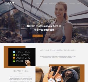 Home - Nexam